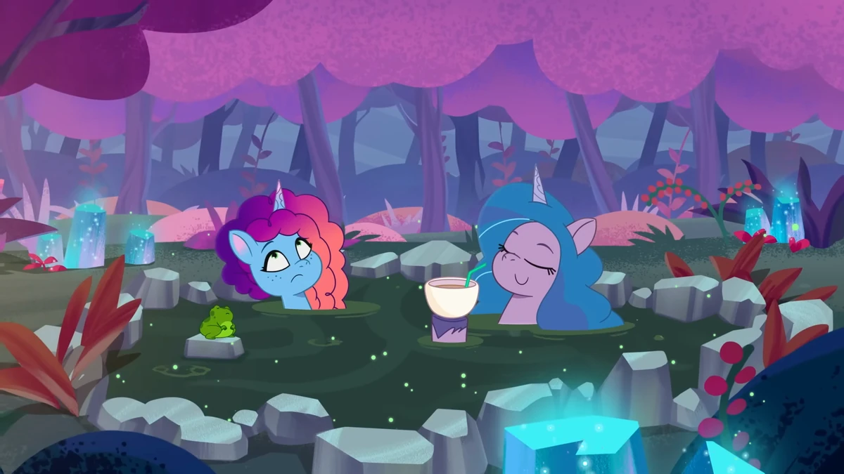 Swirlpool Starlight/Gallery | G5 My Little Pony Wiki | Fandom