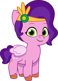 Pipp Petals | G5 My Little Pony Wiki | Fandom