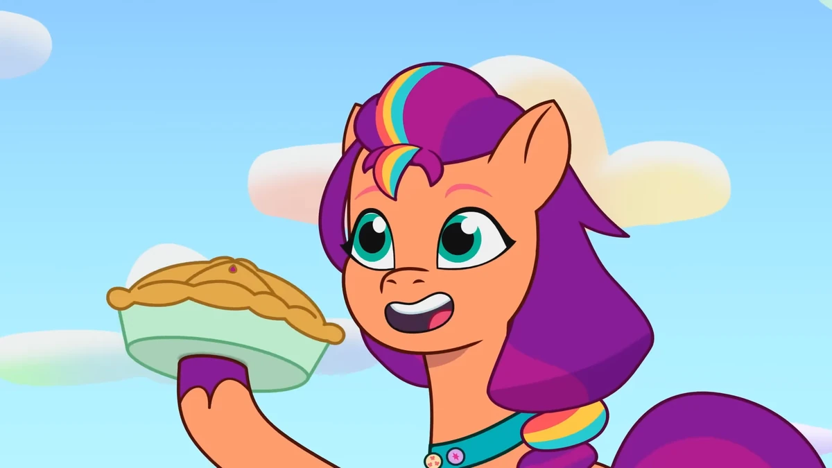 Opaline Alone/Gallery | G5 My Little Pony Wiki | Fandom