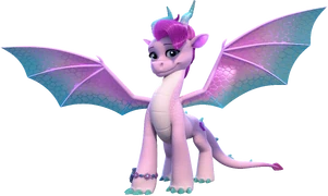 Jade | G5 My Little Pony Wiki | Fandom