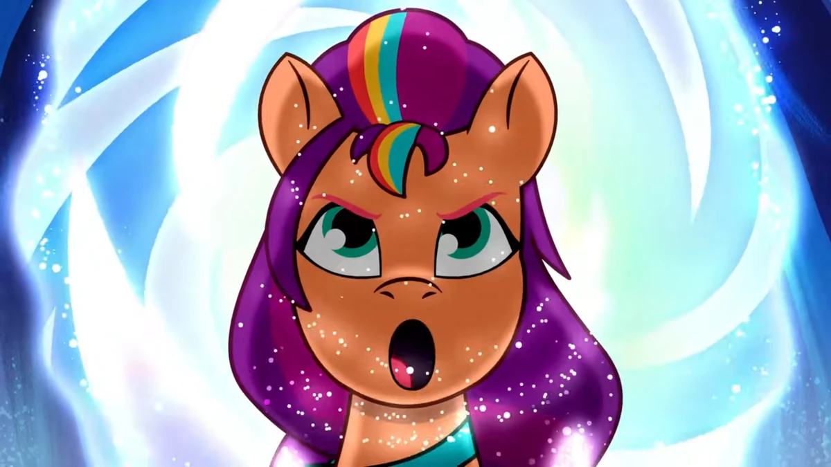 Snow Business Like Show Business/Gallery | G5 My Little Pony Wiki | Fandom