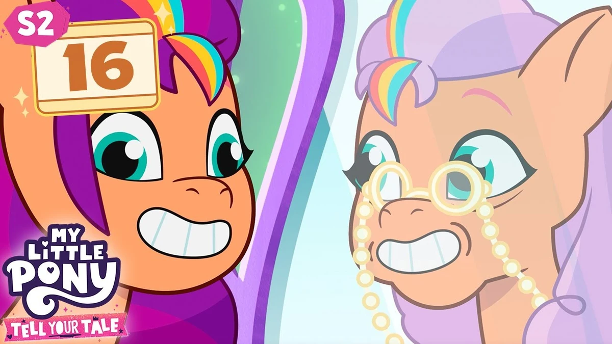 Hall-O-Marers | G5 My Little Pony Wiki | Fandom