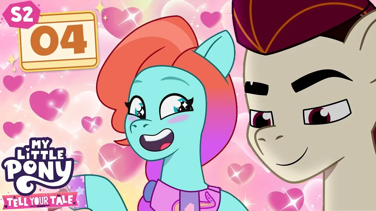 Jazz Hearts Rocky | G5 My Little Pony Wiki | Fandom