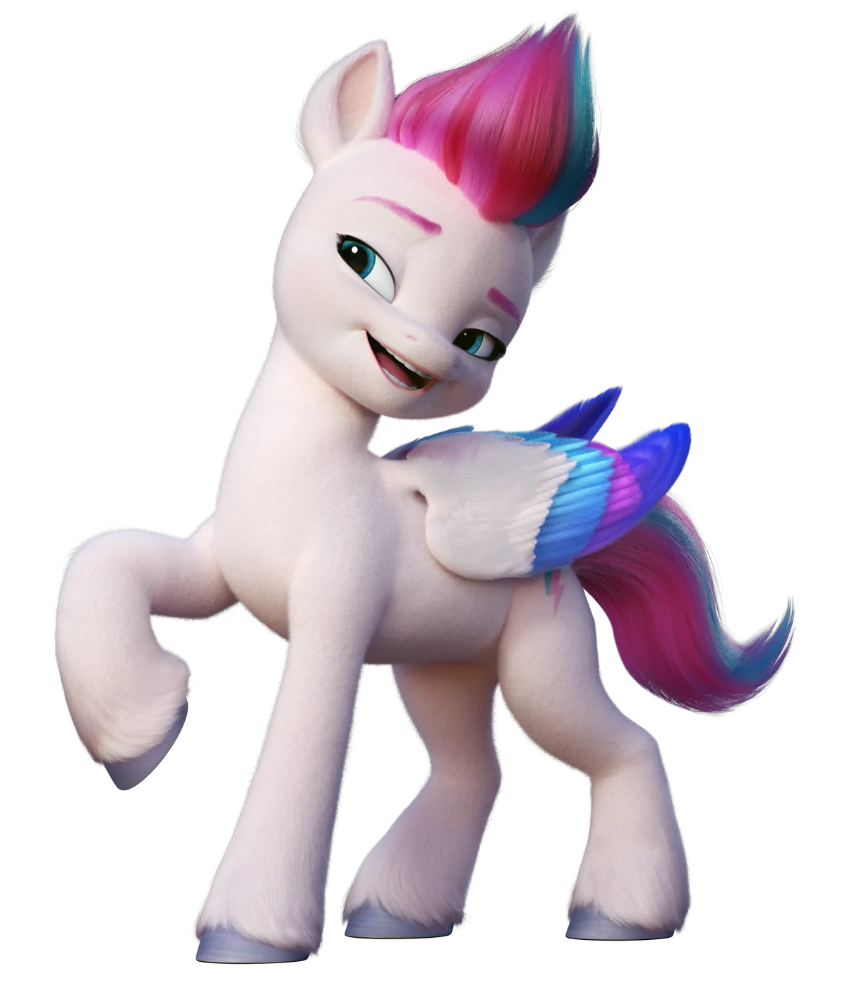 Zipp Storm | G5 My Little Pony Wiki | Fandom