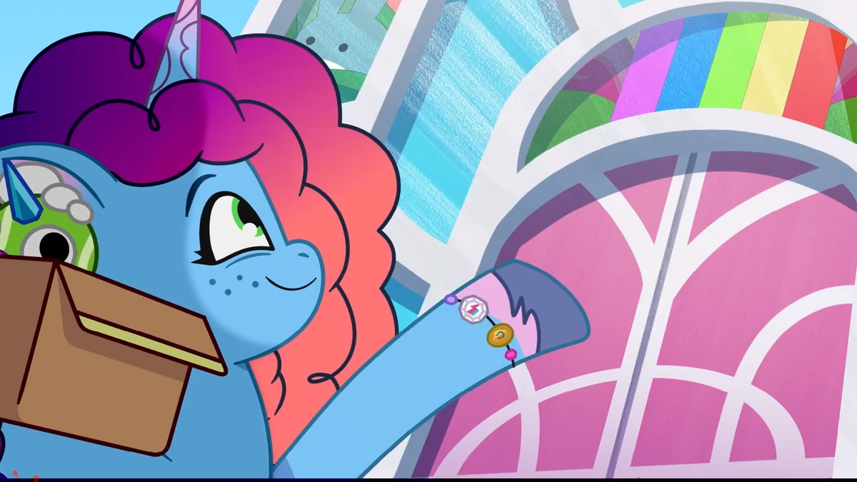 Misty Moves In/Gallery | G5 My Little Pony Wiki | Fandom