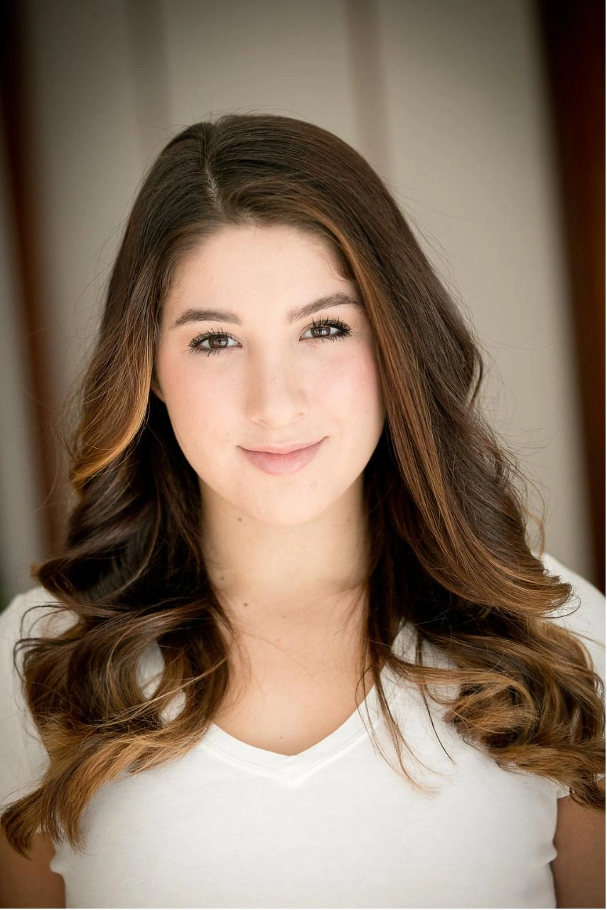 Brooke Goldner | G5 My Little Pony Wiki | Fandom