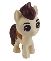Rocky Riff/Merchandise | G5 My Little Pony Wiki | Fandom