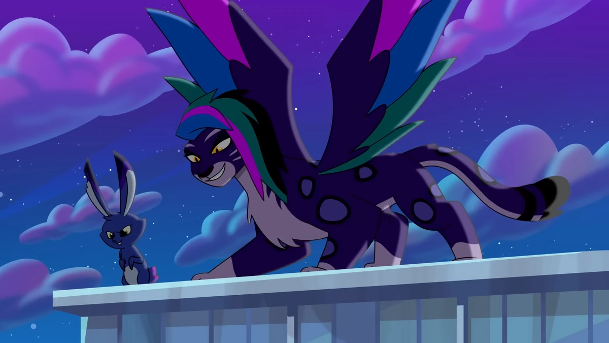 Twitch/Gallery | G5 My Little Pony Wiki | Fandom