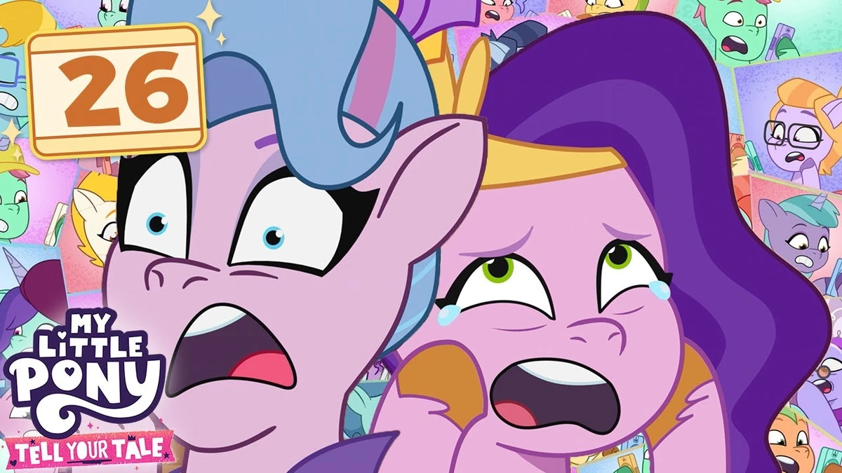 Puphunt | G5 My Little Pony Wiki | Fandom