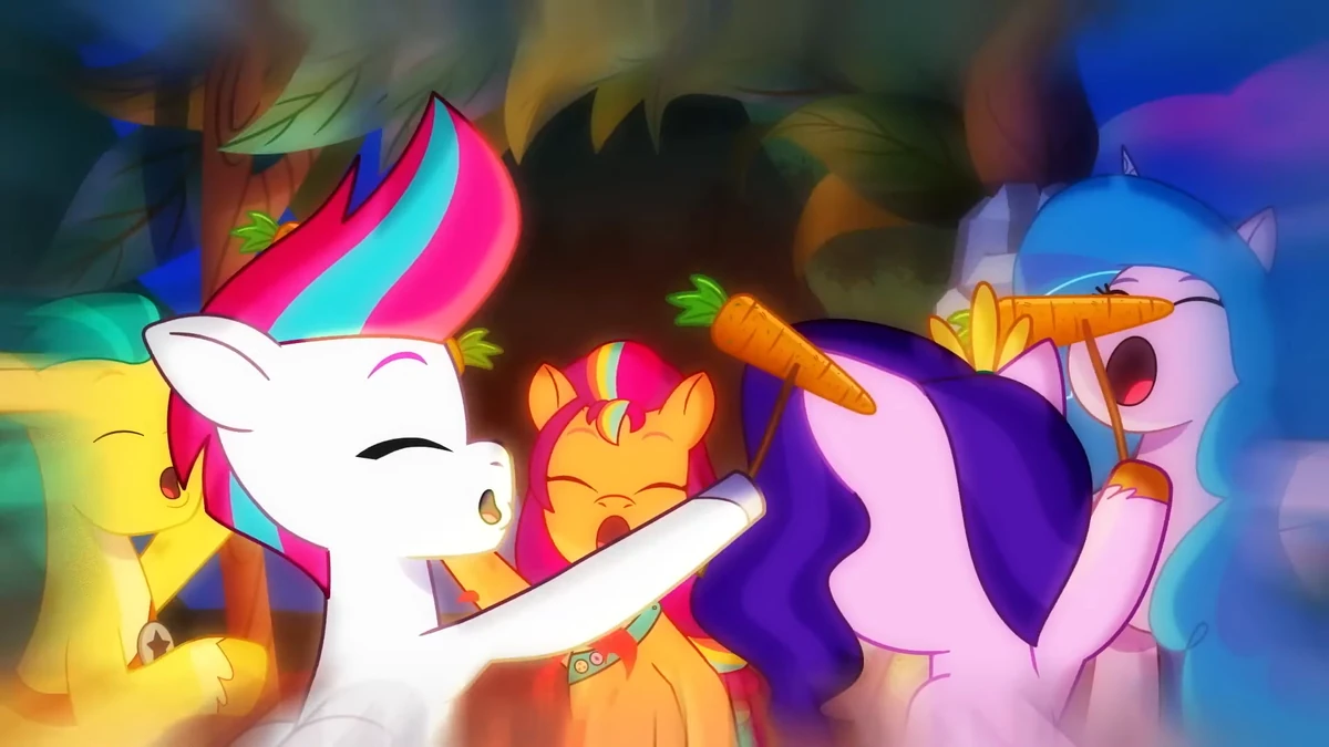 Alicorn Issues/Gallery | G5 My Little Pony Wiki | Fandom