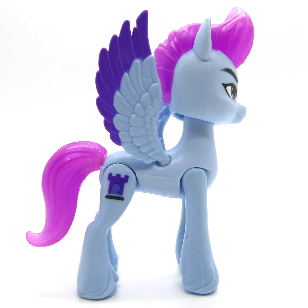 Zoom Zephyrwing/Merchandise | G5 My Little Pony Wiki | Fandom