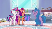 Crystal Brighthouse | G5 My Little Pony Wiki | Fandom