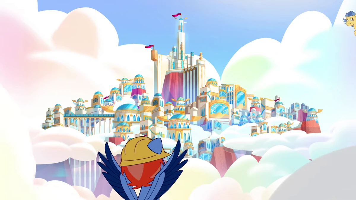 Philly/Gallery | G5 My Little Pony Wiki | Fandom