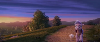 Queen Haven | G5 My Little Pony Wiki | Fandom