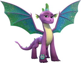Spike | G5 My Little Pony Wiki | Fandom