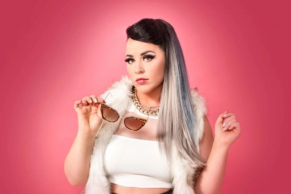Stacey Kay | G5 My Little Pony Wiki | Fandom