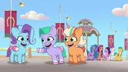 Seashell/Gallery | G5 My Little Pony Wiki | Fandom