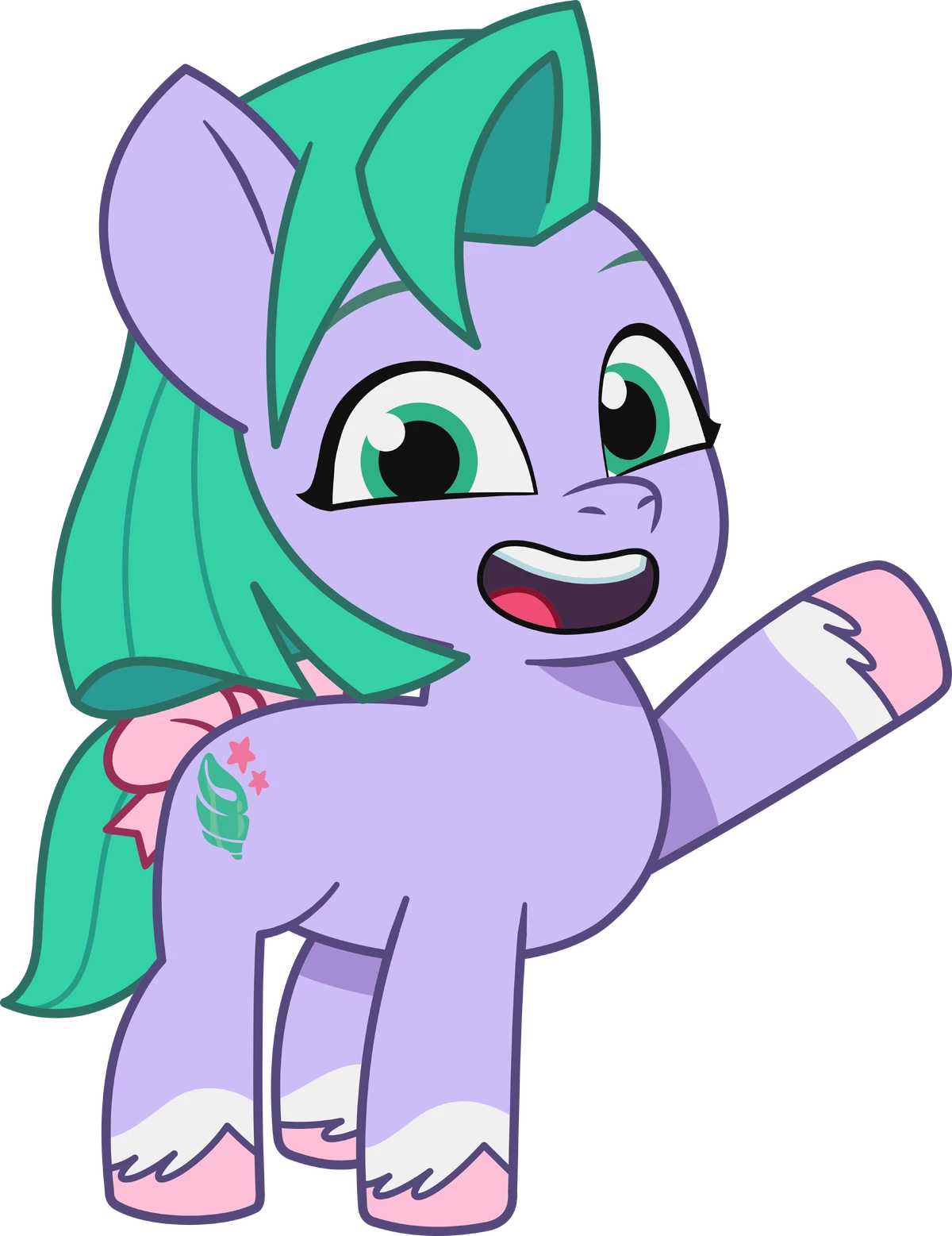 Seashell | G5 My Little Pony Wiki | Fandom