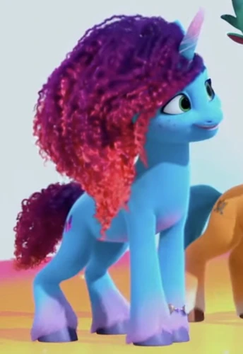 Misty Brightdawn | G5 My Little Pony Wiki | Fandom