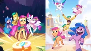 My Little Pony: Tell Your Tale | G5 My Little Pony Wiki | Fandom
