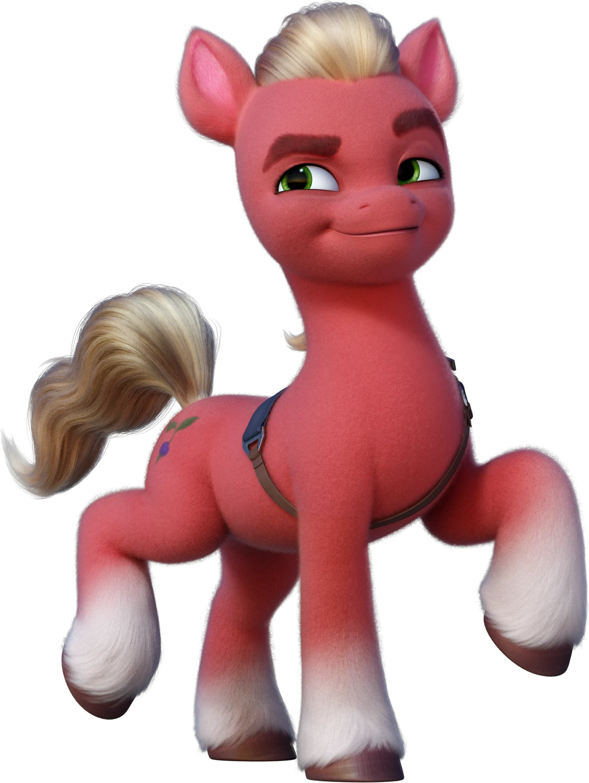 Sprout Cloverleaf | G5 My Little Pony Wiki | Fandom