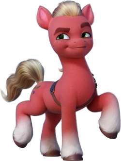 Sprout Cloverleaf | G5 My Little Pony Wiki | Fandom