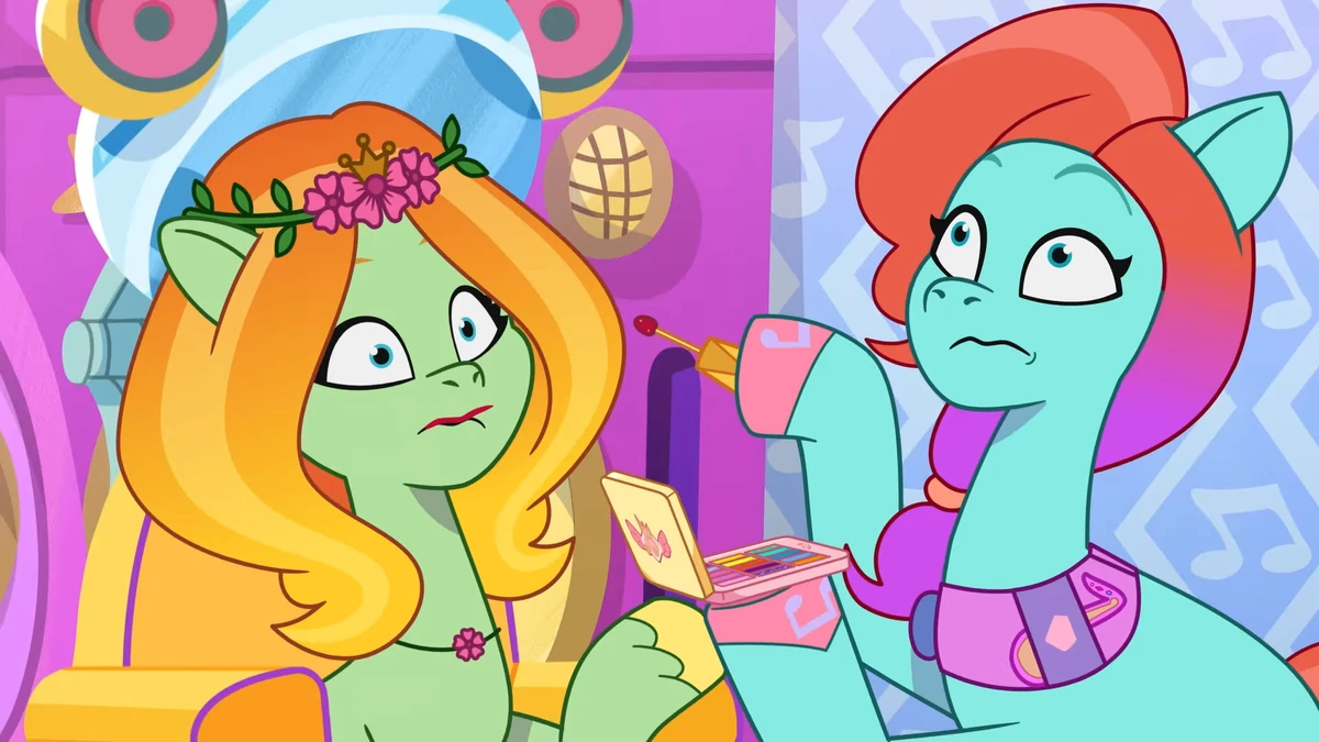 Flowa Queen/Gallery | G5 My Little Pony Wiki | Fandom