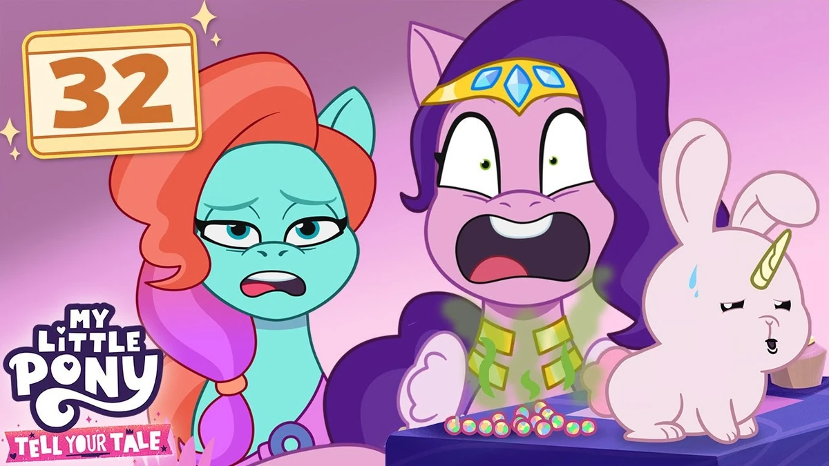 Baby Critters Club | G5 My Little Pony Wiki | Fandom