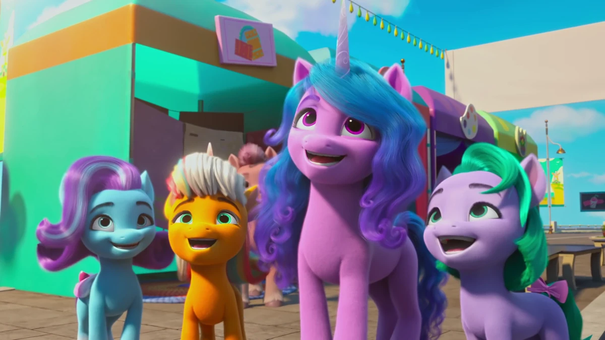 Glory/Gallery | G5 My Little Pony Wiki | Fandom