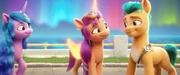 Hitch Trailblazer | G5 My Little Pony Wiki | Fandom
