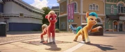 Hitch Trailblazer | G5 My Little Pony Wiki | Fandom