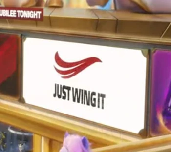 Just Wing It | G5 My Little Pony Wiki | Fandom