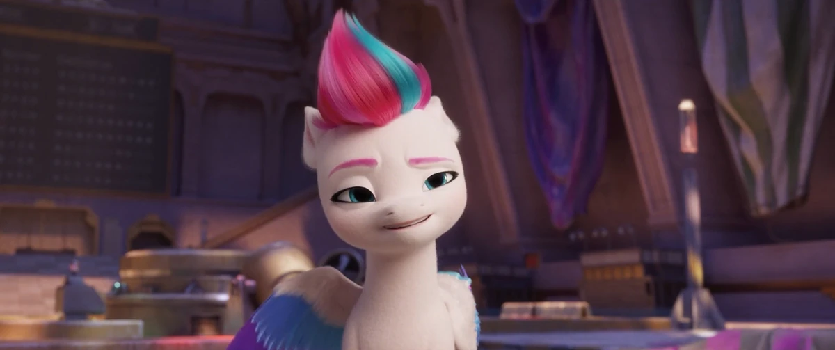 Zipp Storm/Gallery | G5 My Little Pony Wiki | Fandom