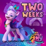 Queen Haven/Gallery | G5 My Little Pony Wiki | Fandom