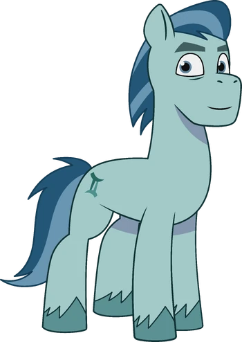 Rufus | G5 My Little Pony Wiki | Fandom