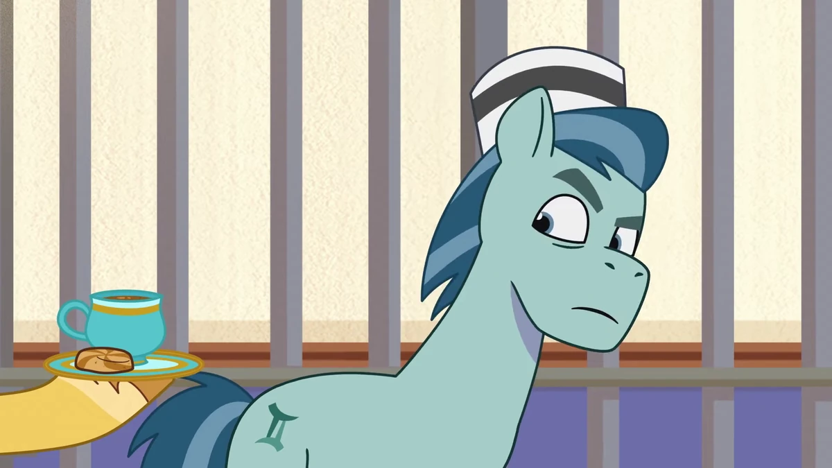 Rufus | G5 My Little Pony Wiki | Fandom