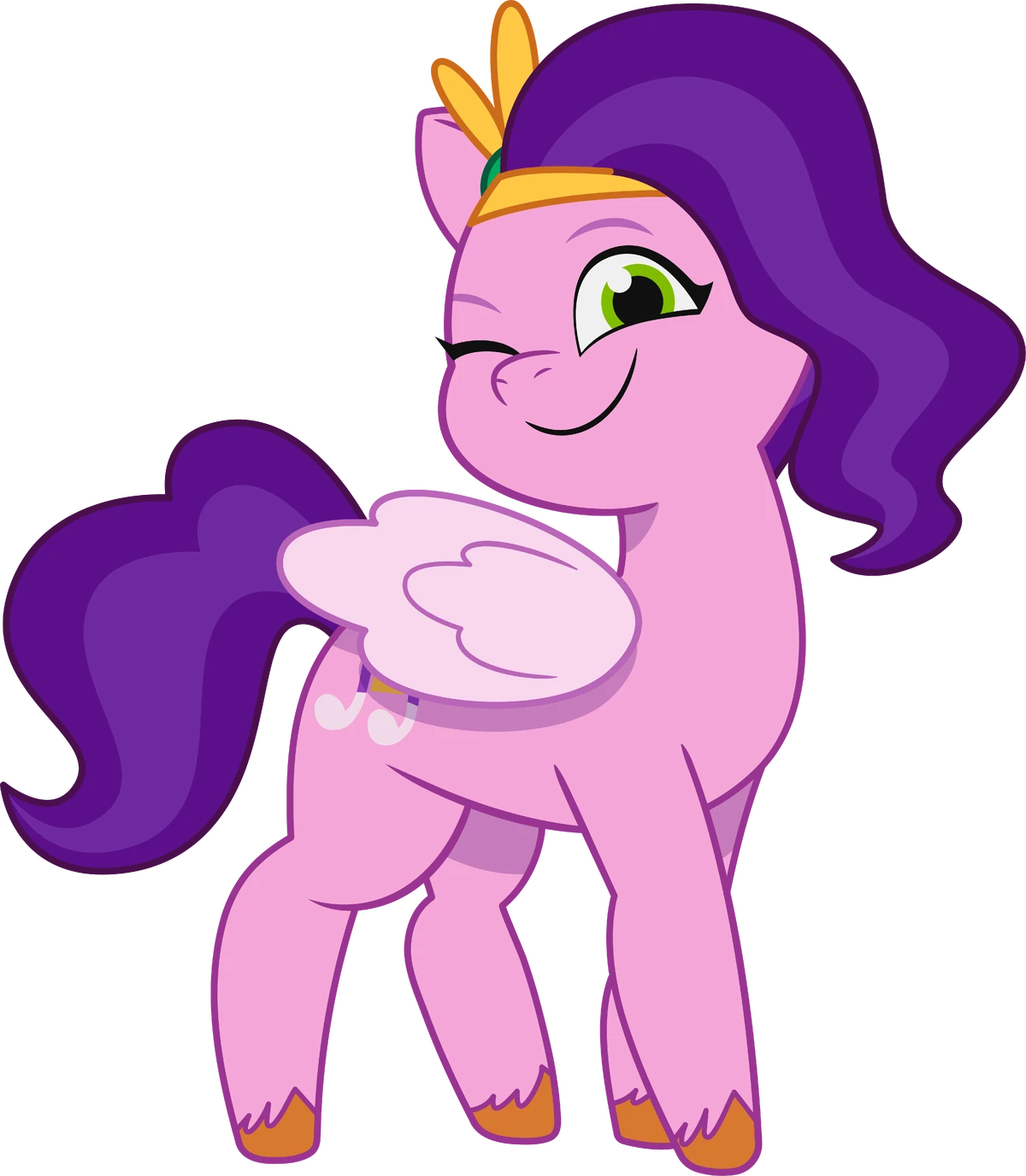 Pipp Petals | G5 My Little Pony Wiki | Fandom