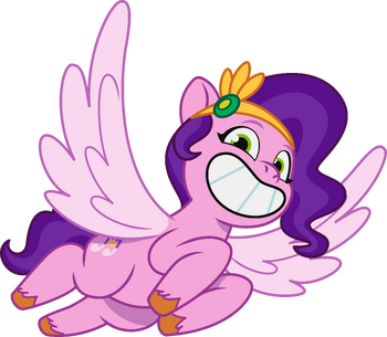 Pipp Petals | G5 My Little Pony Wiki | Fandom