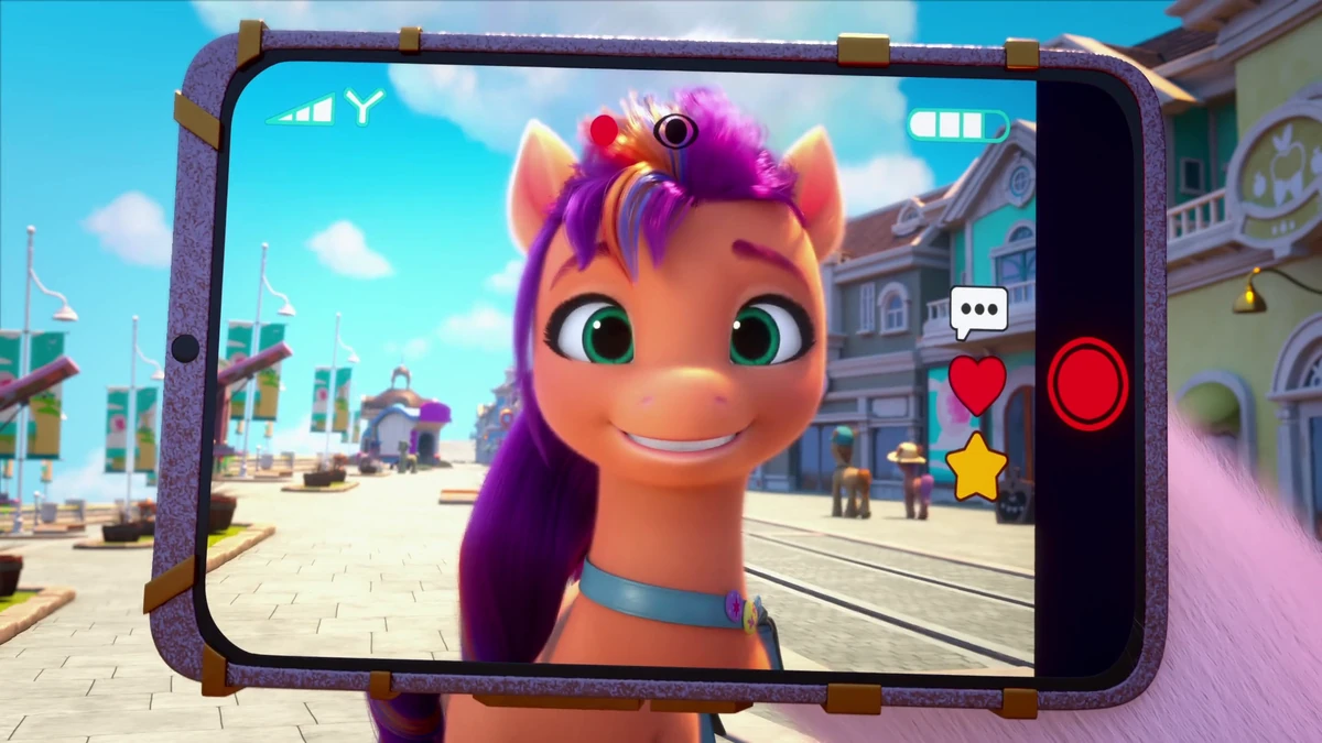 Sunny Starscout/Gallery/MYM | G5 My Little Pony Wiki | Fandom