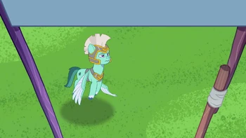 Thunder Flap | G5 My Little Pony Wiki | Fandom