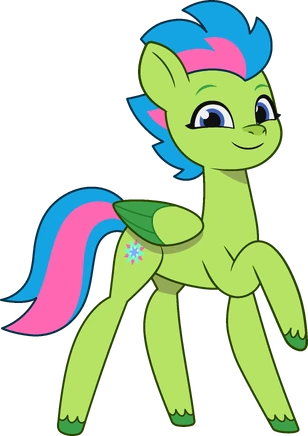 Luminous Dazzle | G5 My Little Pony Wiki | Fandom