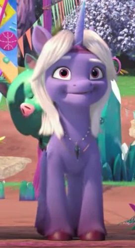 Elder Flower | G5 My Little Pony Wiki | Fandom