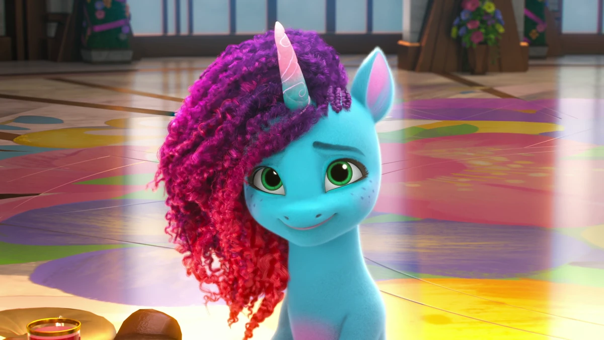 Misty Brightdawn/Gallery | G5 My Little Pony Wiki | Fandom