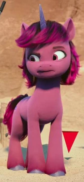 how to draw a mlp unicorn