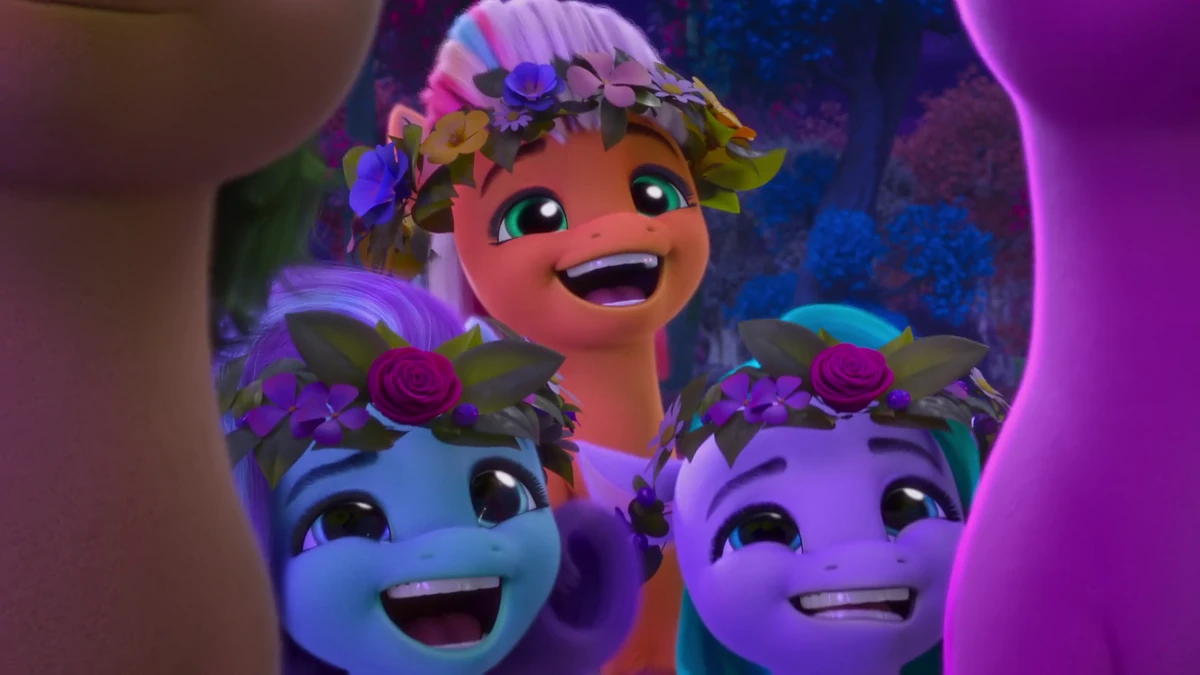 Glory/Gallery | G5 My Little Pony Wiki | Fandom