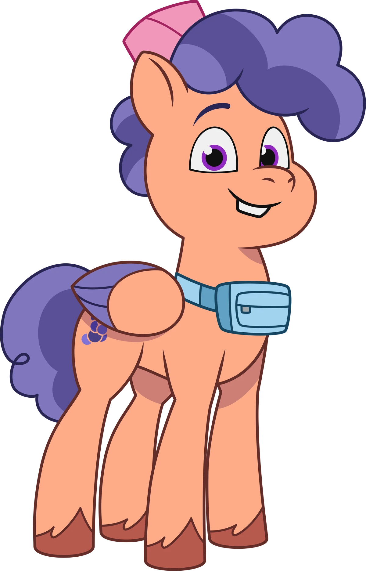 Berries | G5 My Little Pony Wiki | Fandom