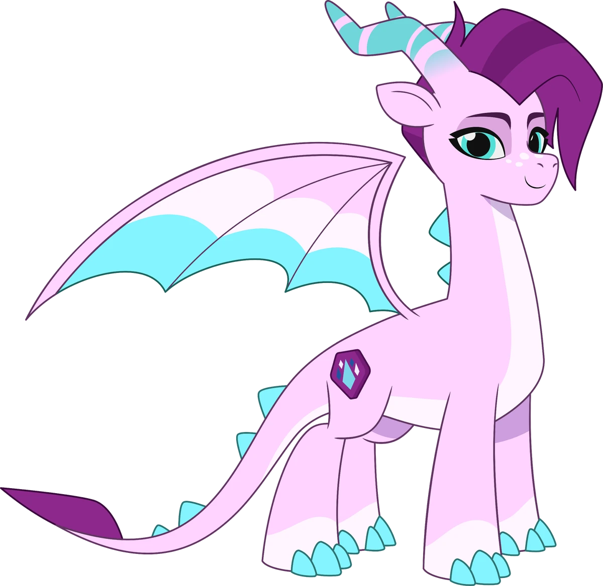 Jade | G5 My Little Pony Wiki | Fandom