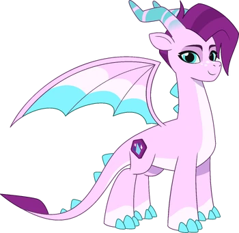 Jade | G5 My Little Pony Wiki | Fandom
