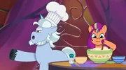 Alphabittle Blossomforth | G5 My Little Pony Wiki | Fandom