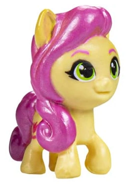 Posey Bloom/Merchandise | G5 My Little Pony Wiki | Fandom